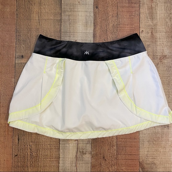 Kyodan | Shorts | Kyodan Athletic Skort Sz M | Poshmark